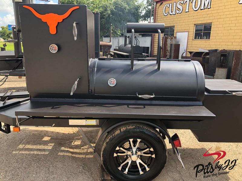 24x48 UR 117 - Pits by JJ