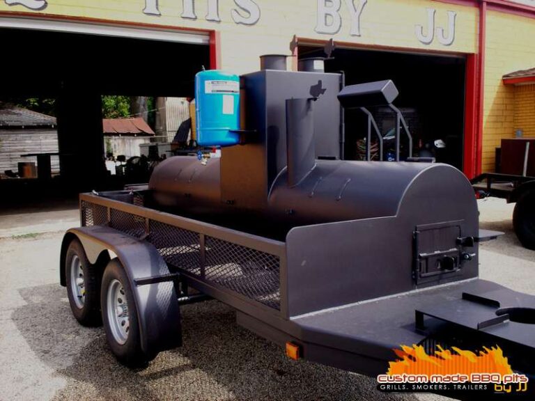 MODEL 110 - Pits by JJ