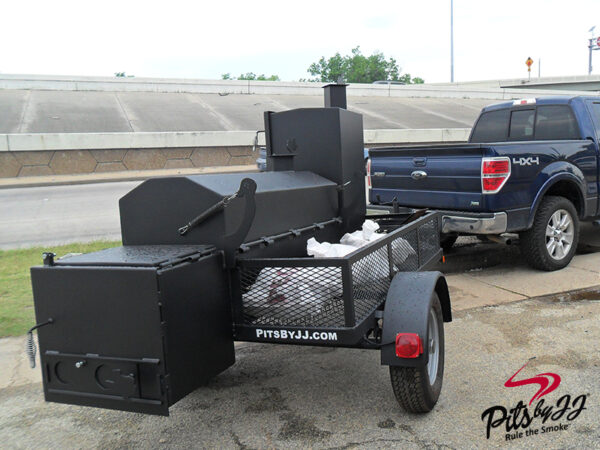 MODEL 101 - Pits by JJ