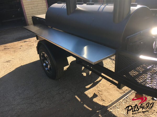 MODEL 102 - Pits by JJ