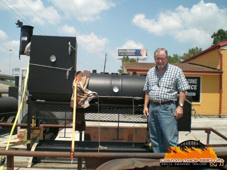 Gallery - Pits by JJ